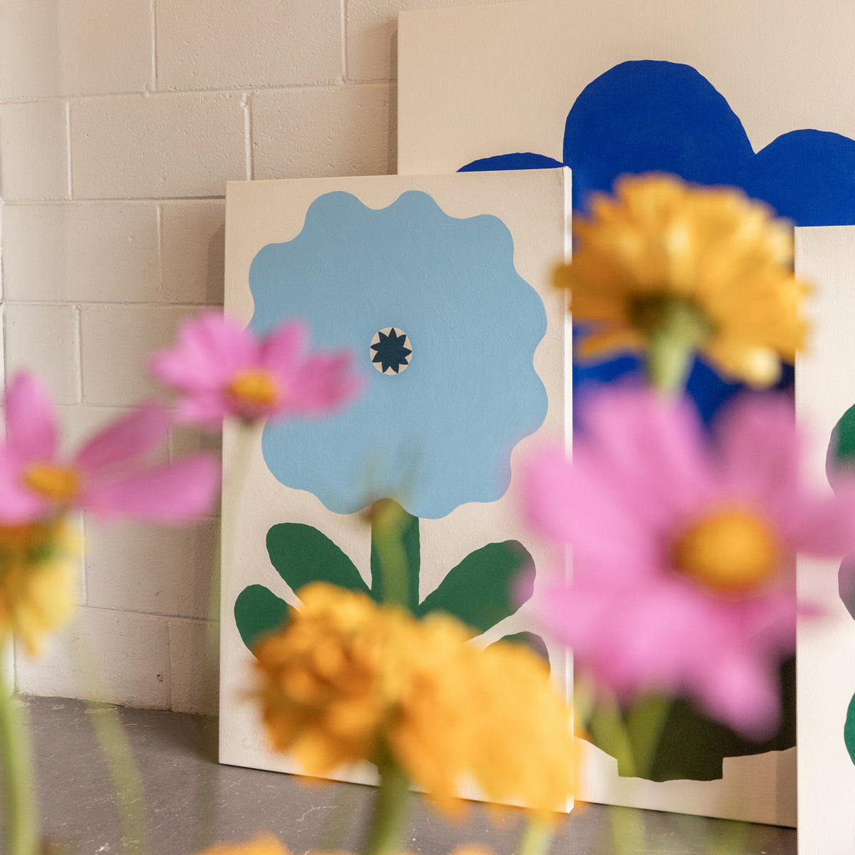 Sparkle – Claire Ritchie