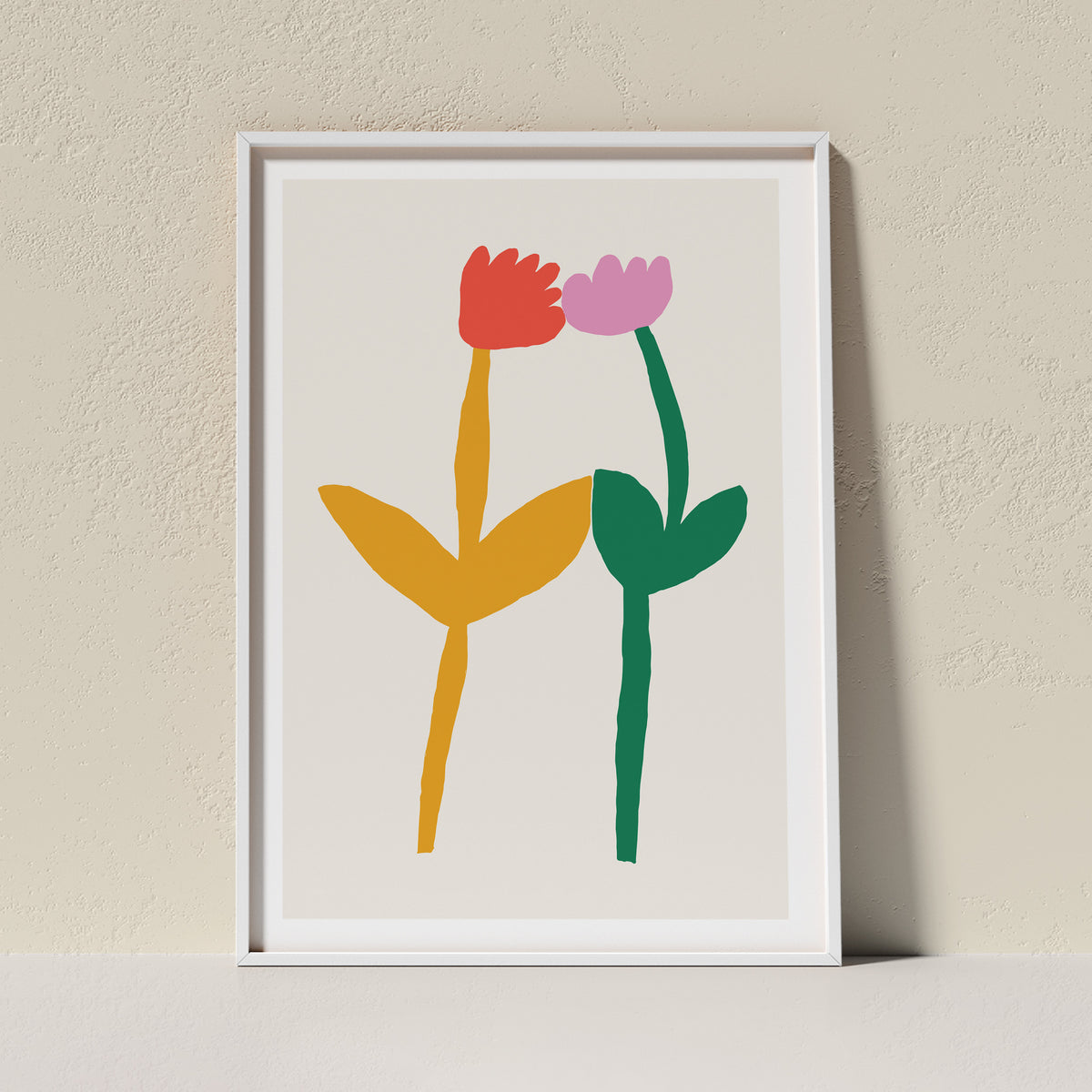 Love Is – Claire Ritchie