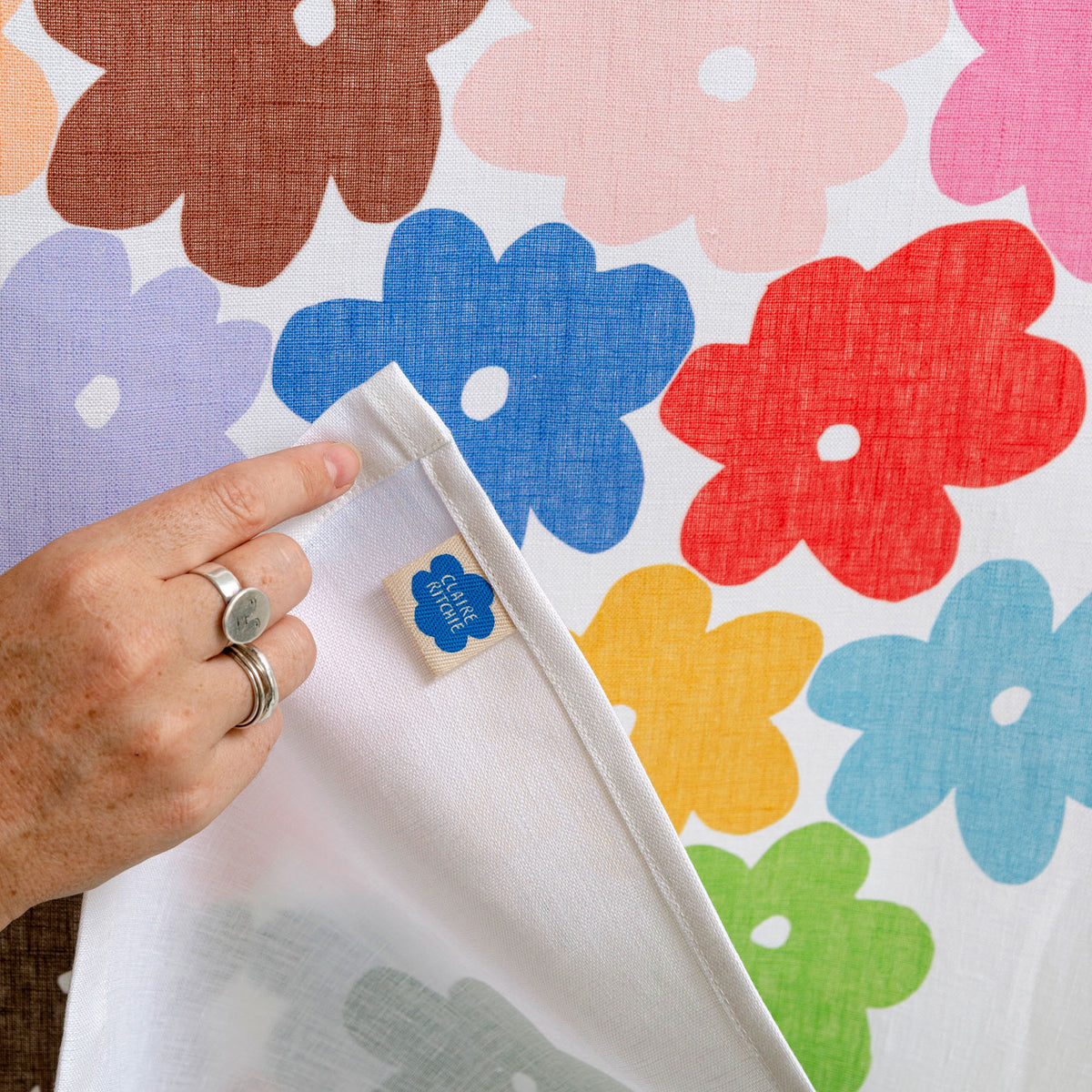 Fruit Bowl – Claire Ritchie