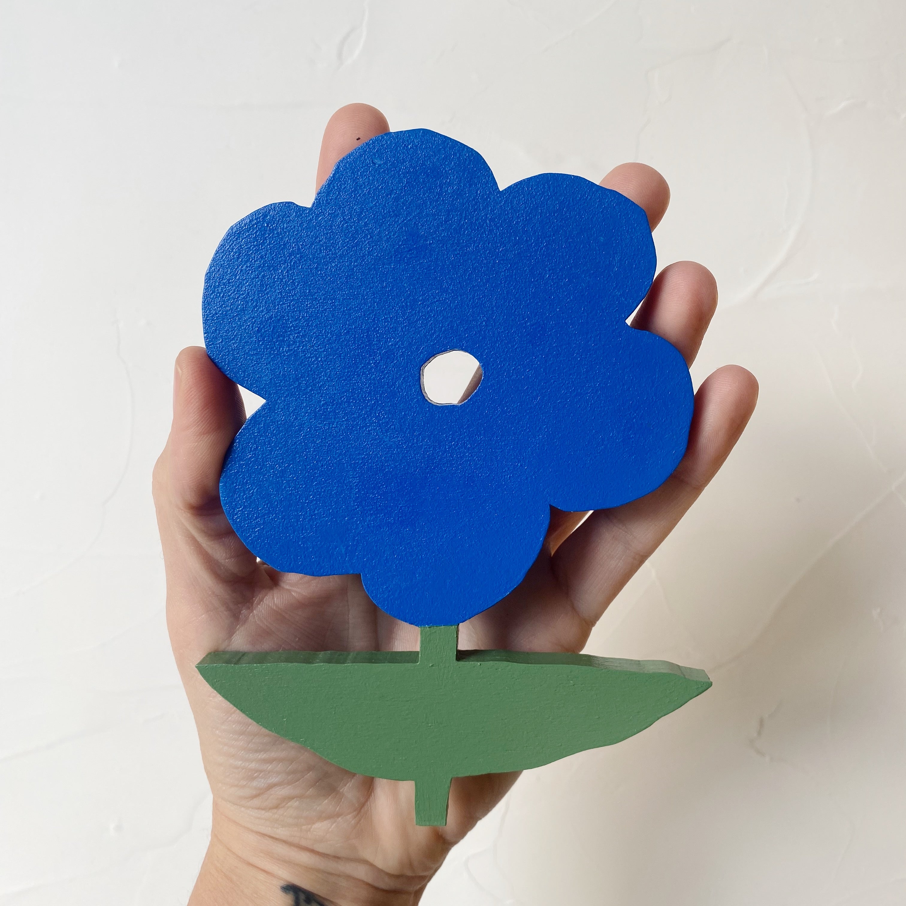 Flower Friend – Claire Ritchie